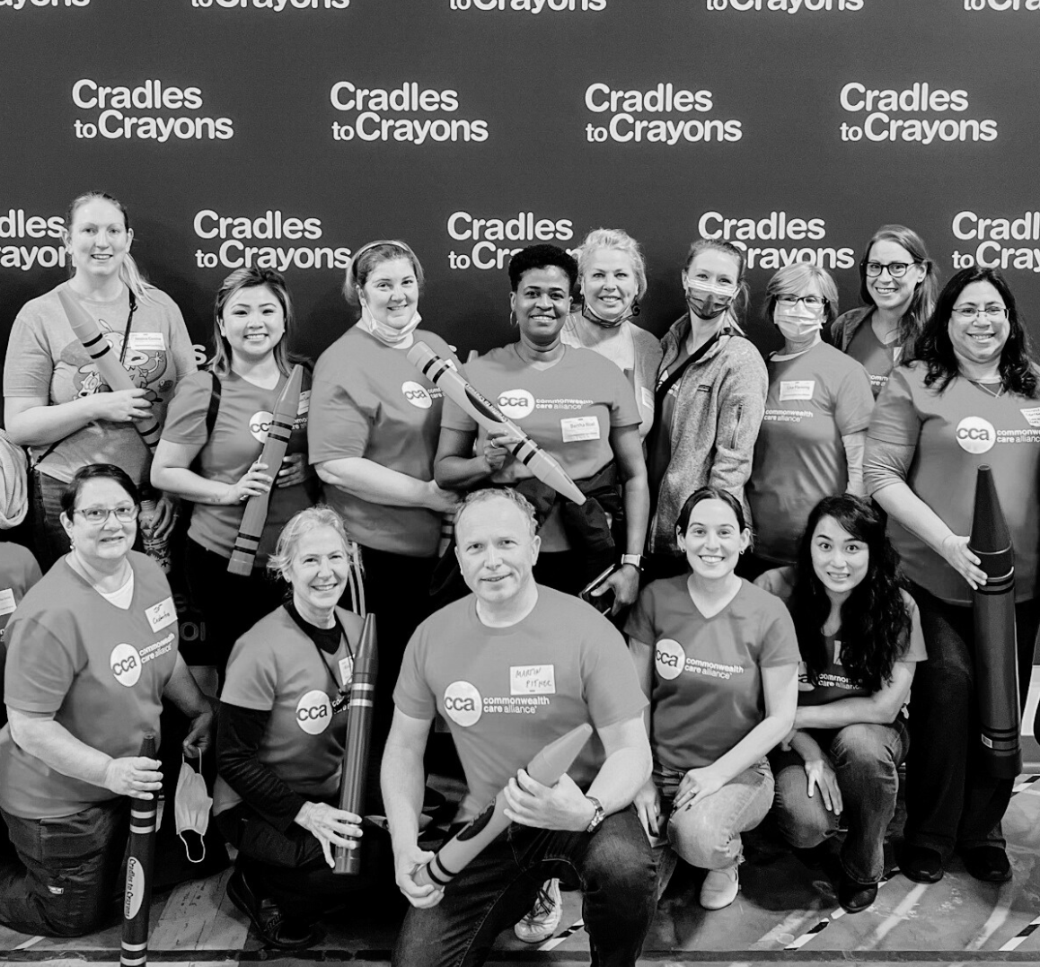 Our Values – CCA 2022 Mission Impact Report