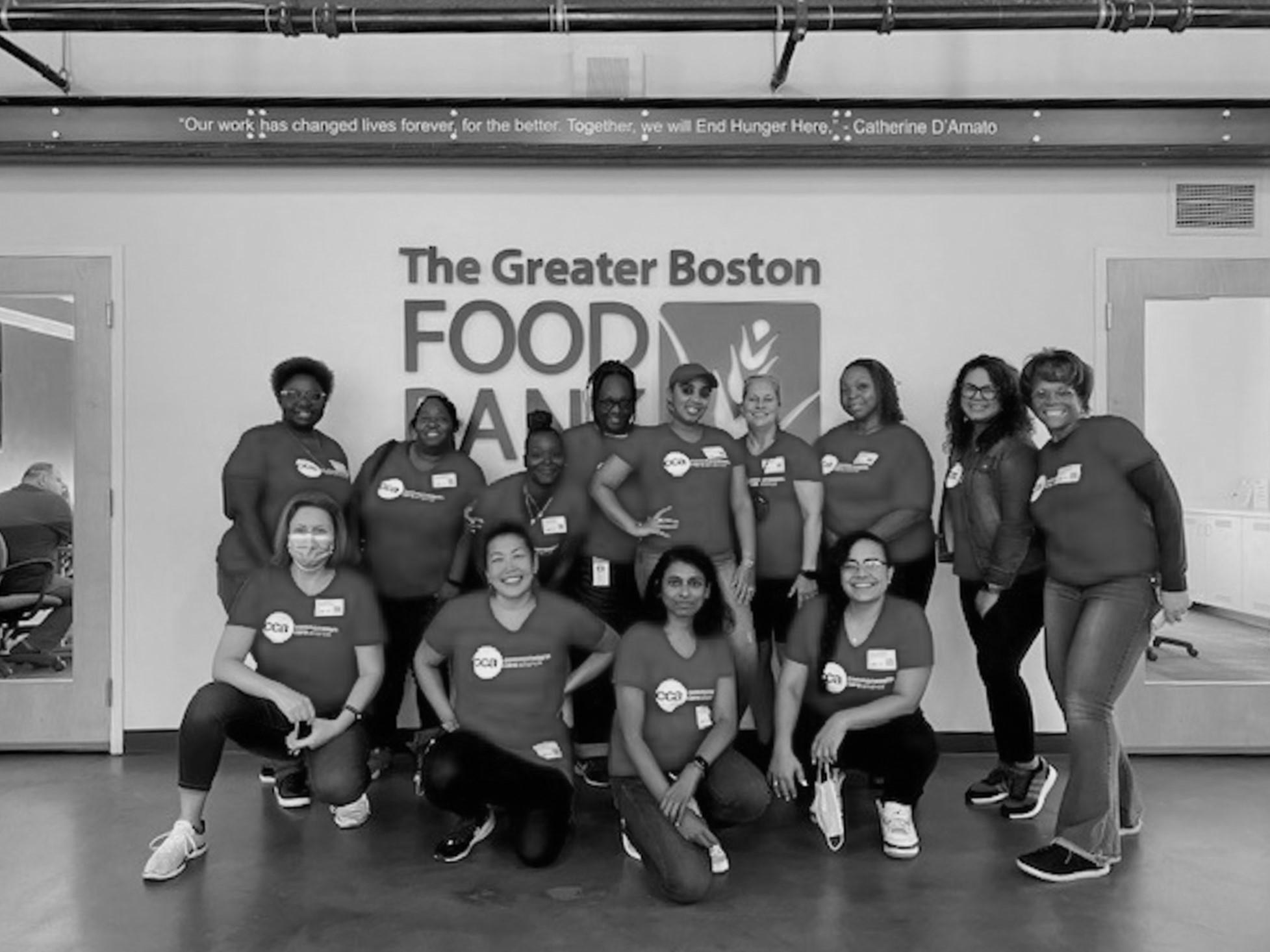 Our Values – CCA 2022 Mission Impact Report